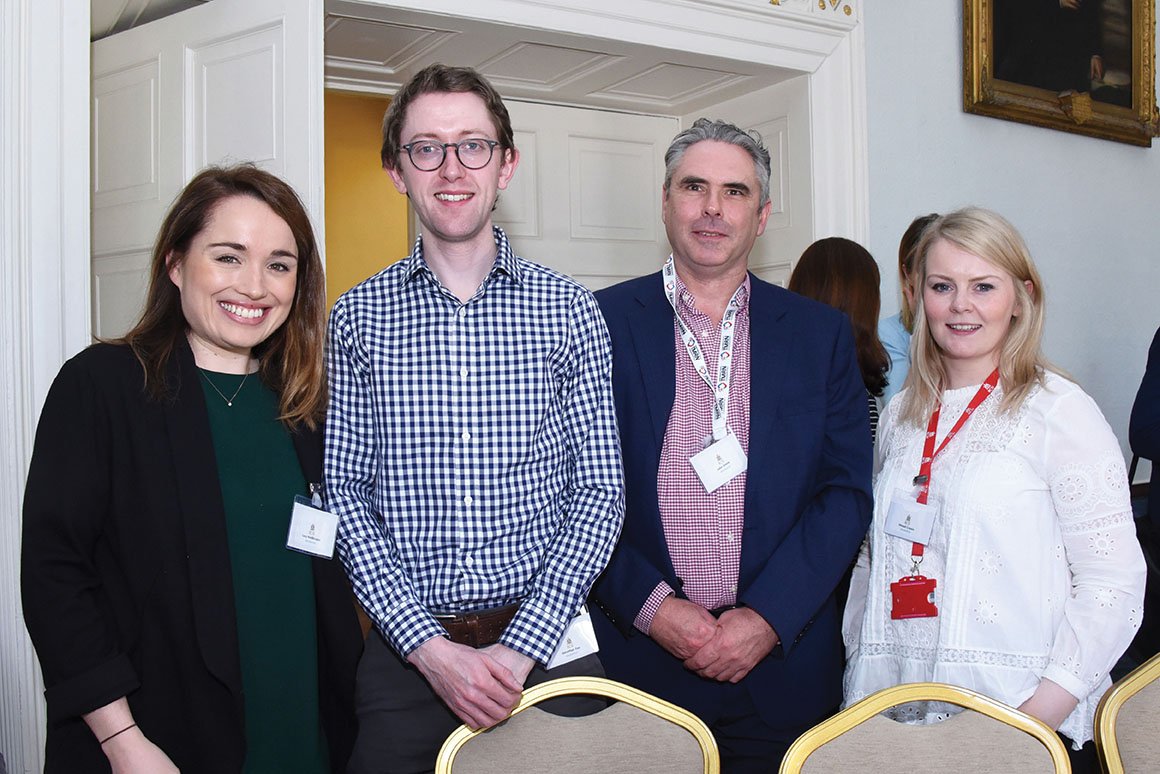 AUDGPI & ICGP Annual Scientific Meeting 2019 - Medical Independent