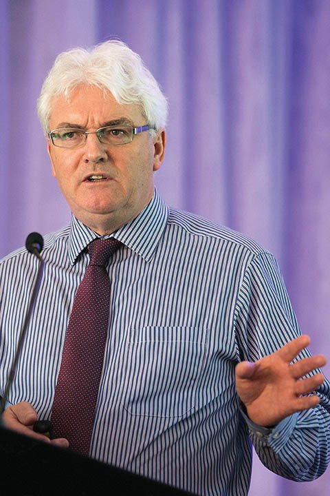 New initiatives needed to promote biosimilar prescribing — Prof Barry ...