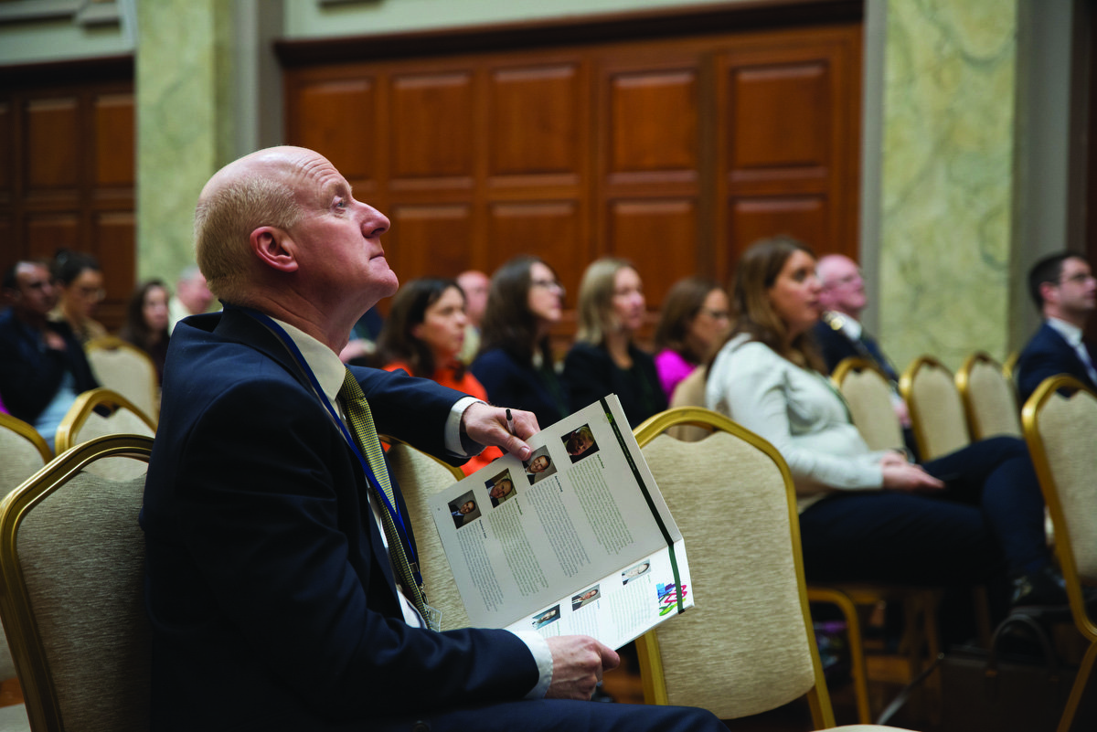 Irish Cardiac Society/Mayo Clinic joint conference: Cardiology on the ...