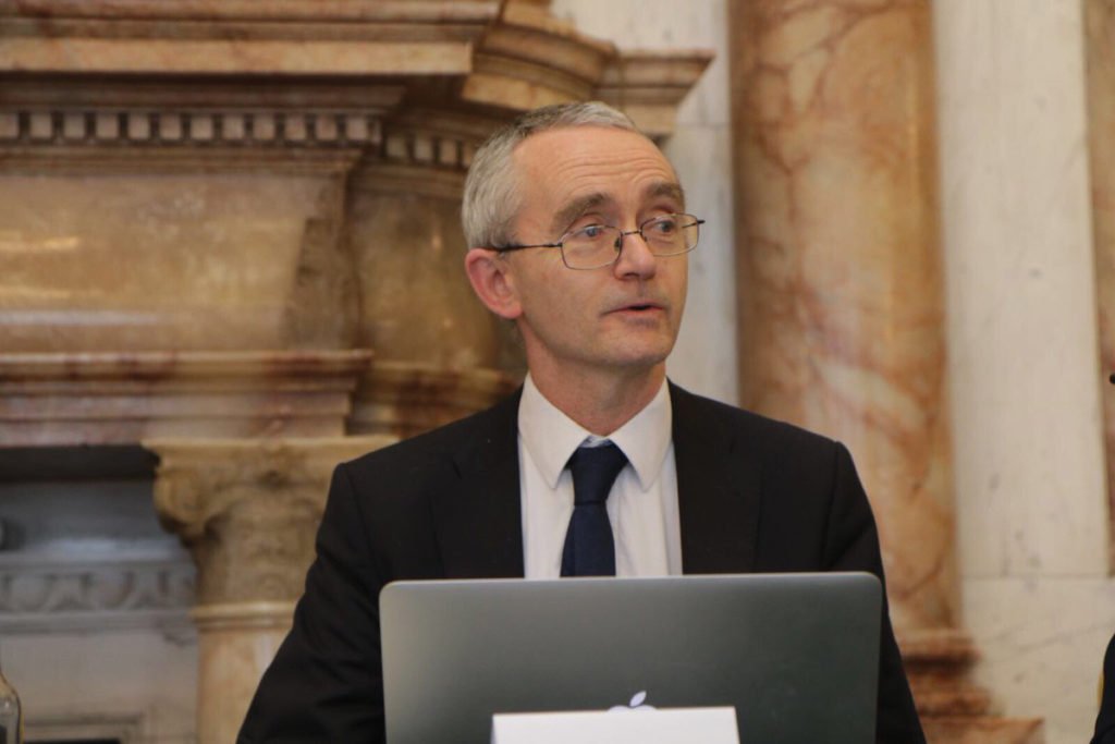 CPE: An unresolved threat to Irish healthcare - Medical Independent