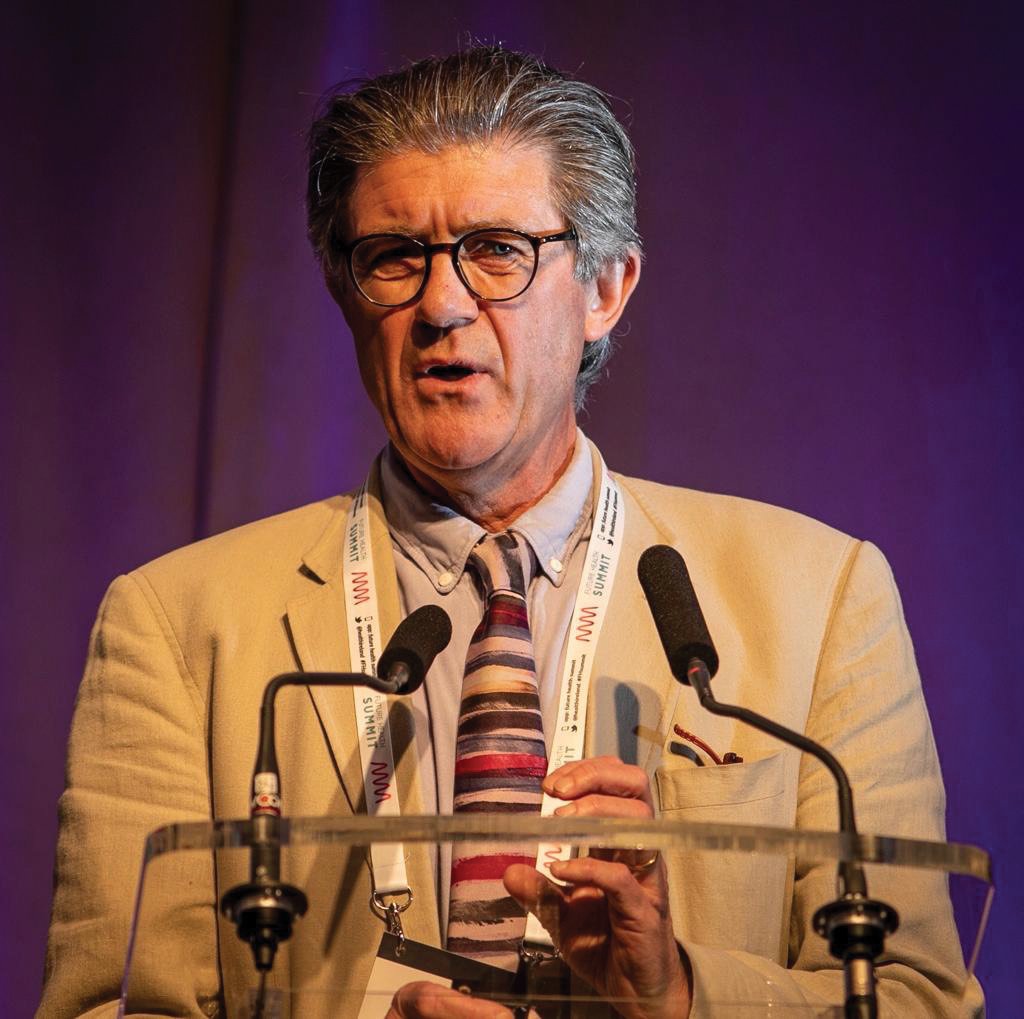 To follow the GP path, or not? - Medical Independent