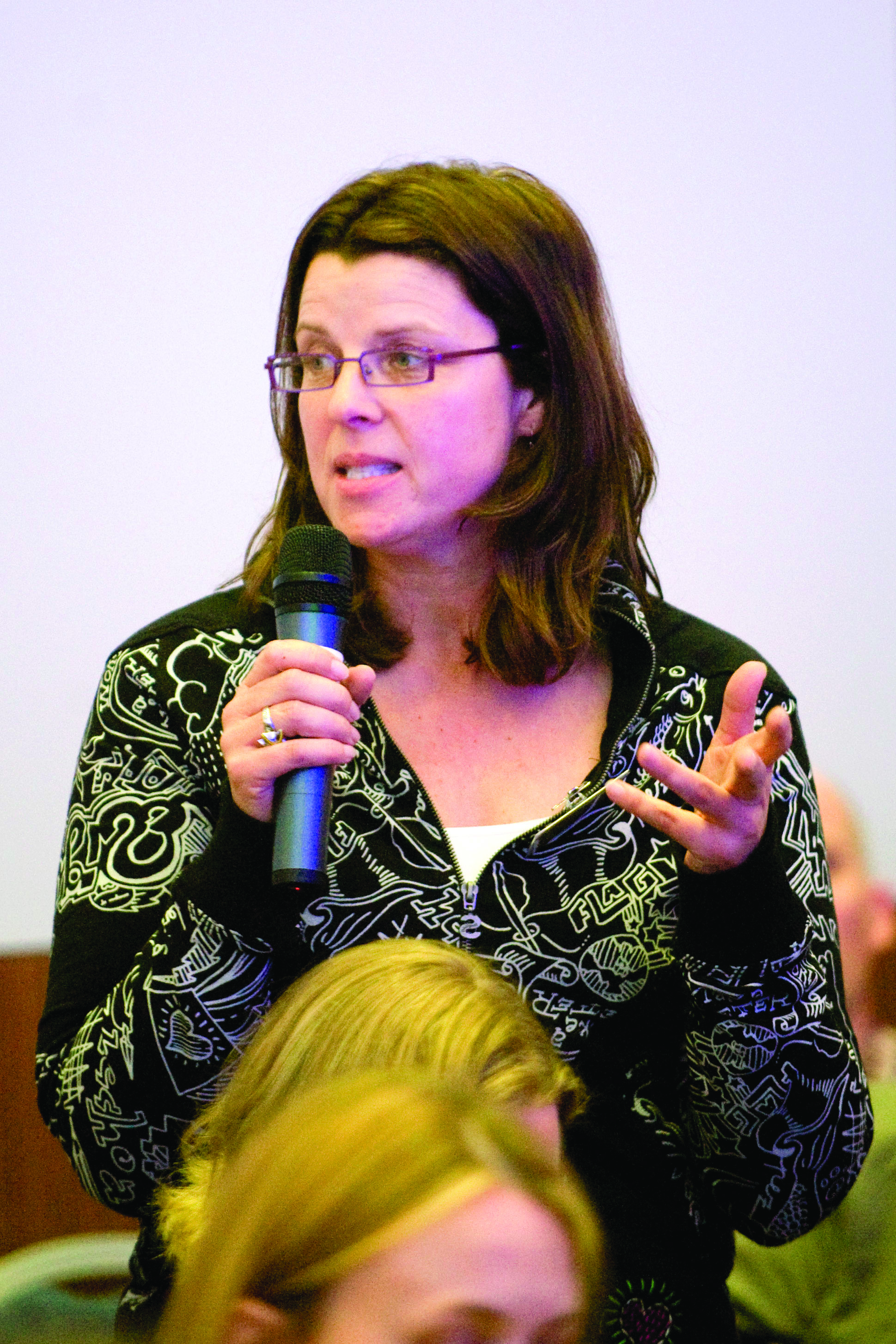 ‘Challenges’ facing GP CME — ICGP President - Medical Independent