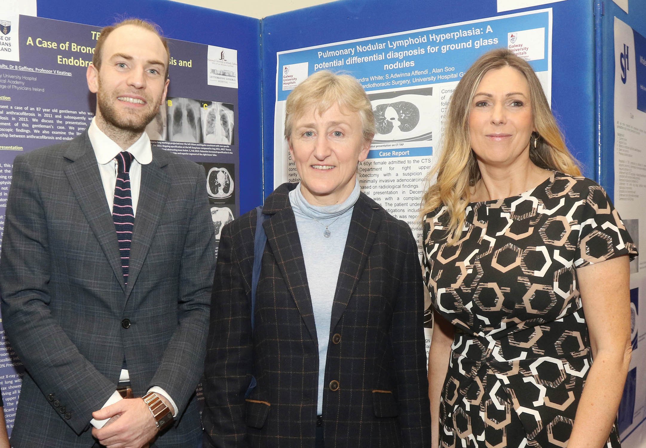 Irish Thoracic Society Annual Scientific Meeting 2019 - Medical Independent
