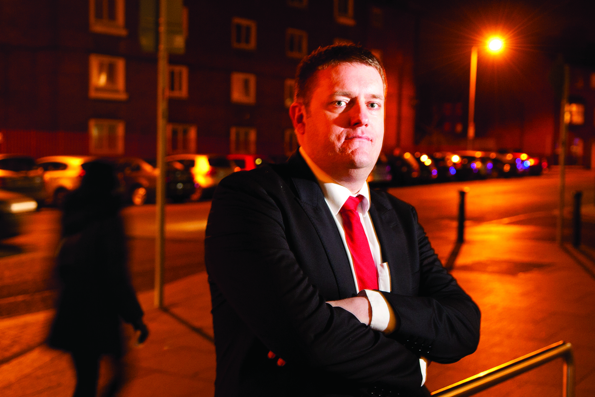 A decade of dedication to Irish doctors - Medical Independent