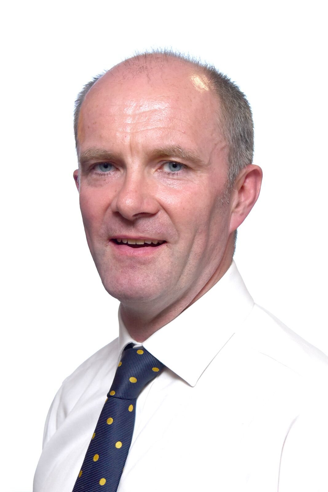 A new President for psychiatry - Medical Independent