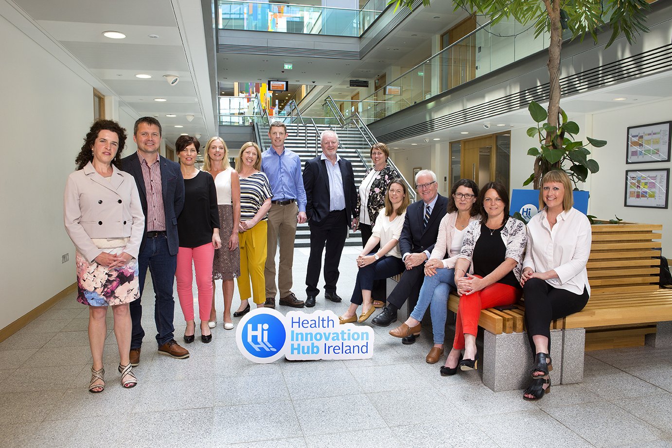 HIHI: A hub of innovation and learning - Medical Independent