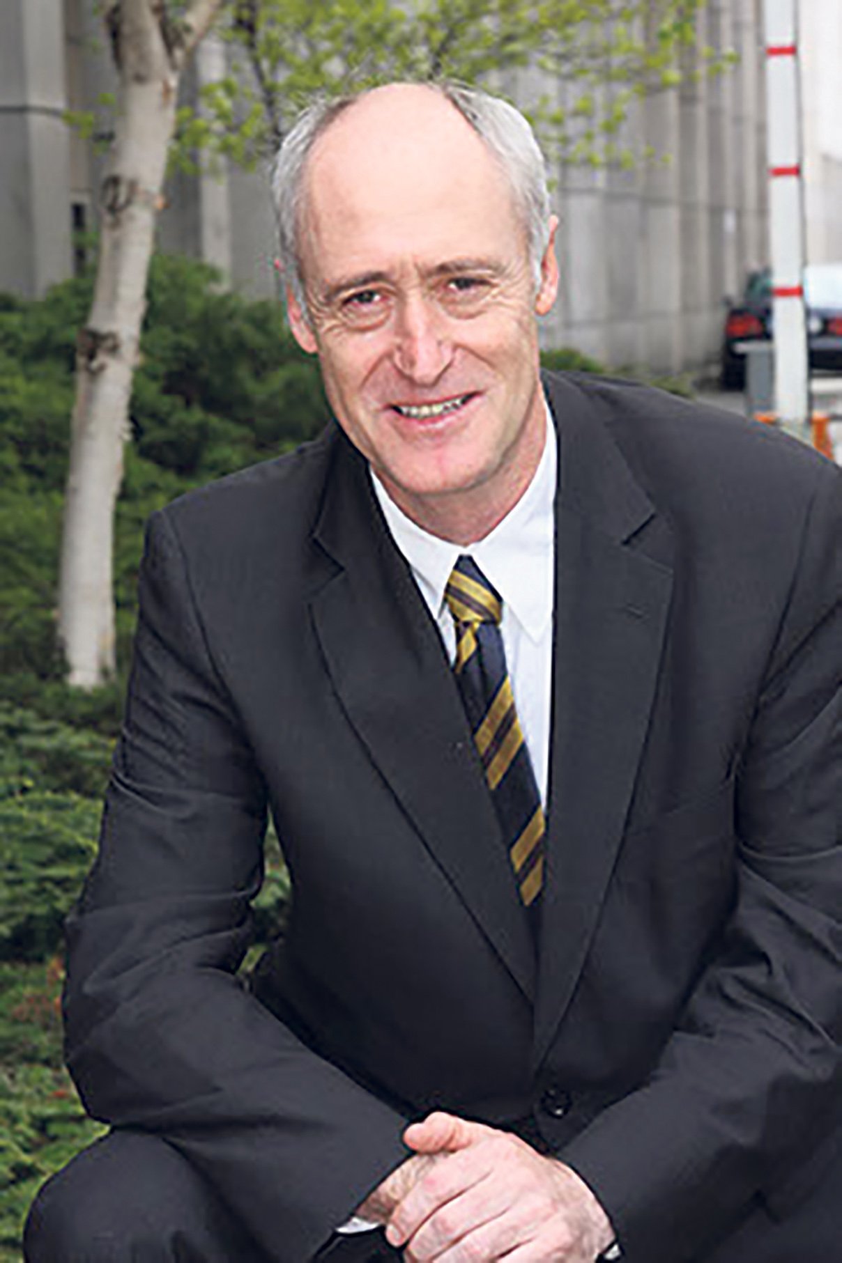 The void of loneliness - Medical Independent