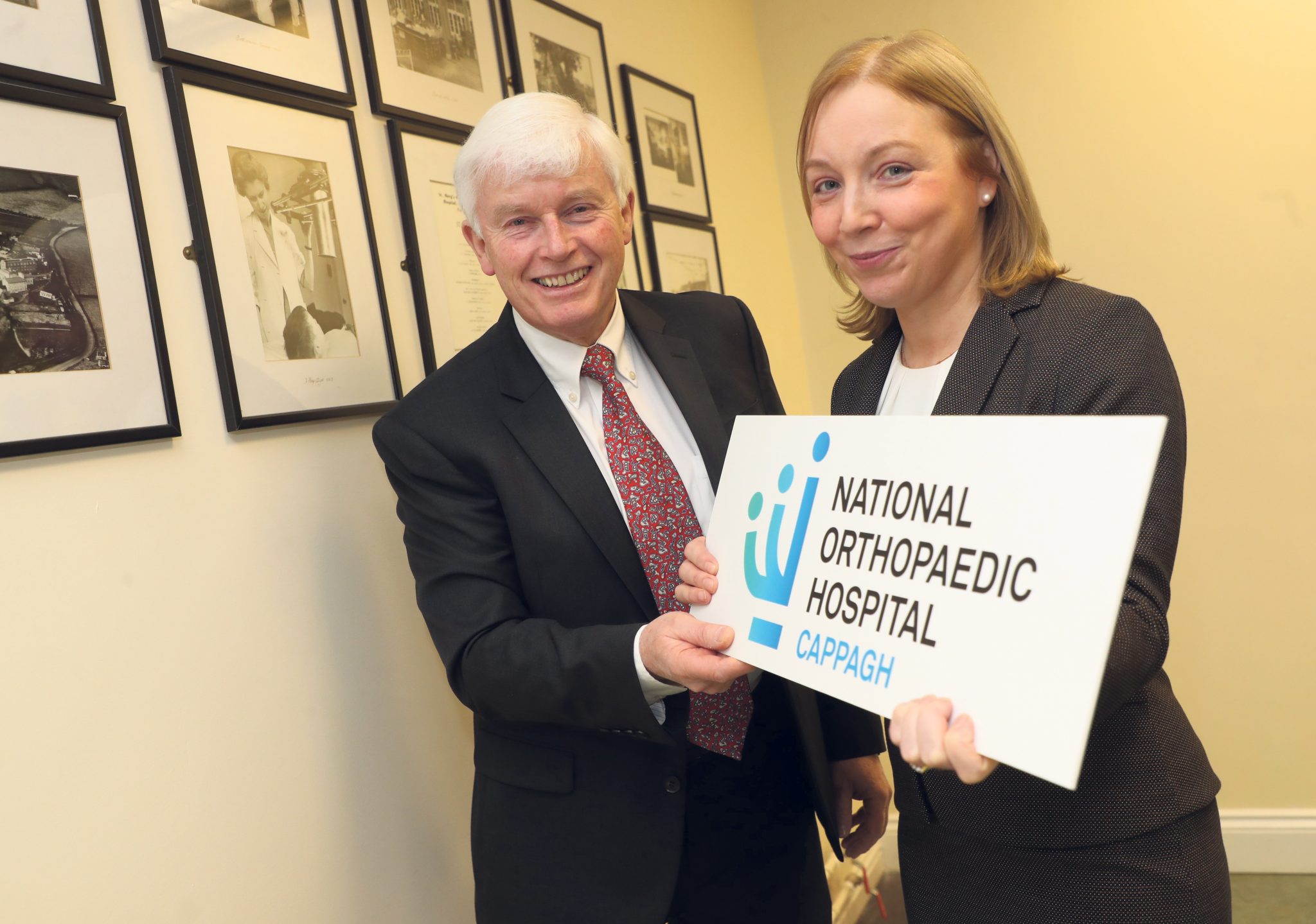 Adjusting to a new reality – Cappagh’s transition to a trauma centre ...