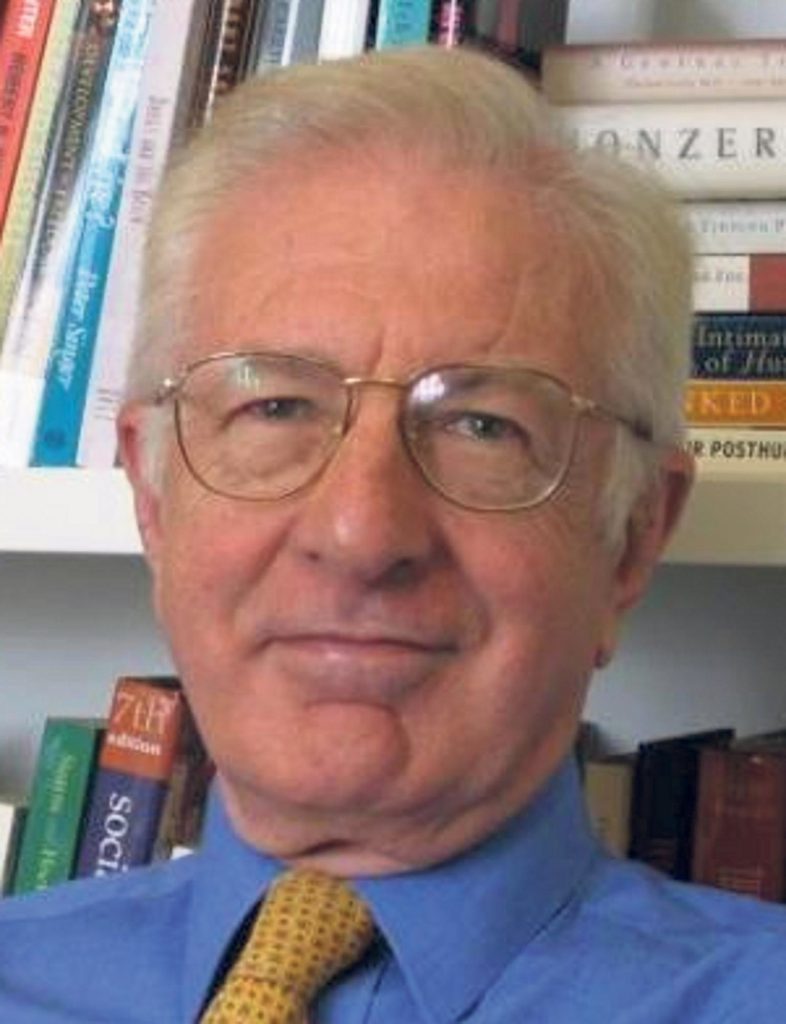 The question of happiness - Medical Independent