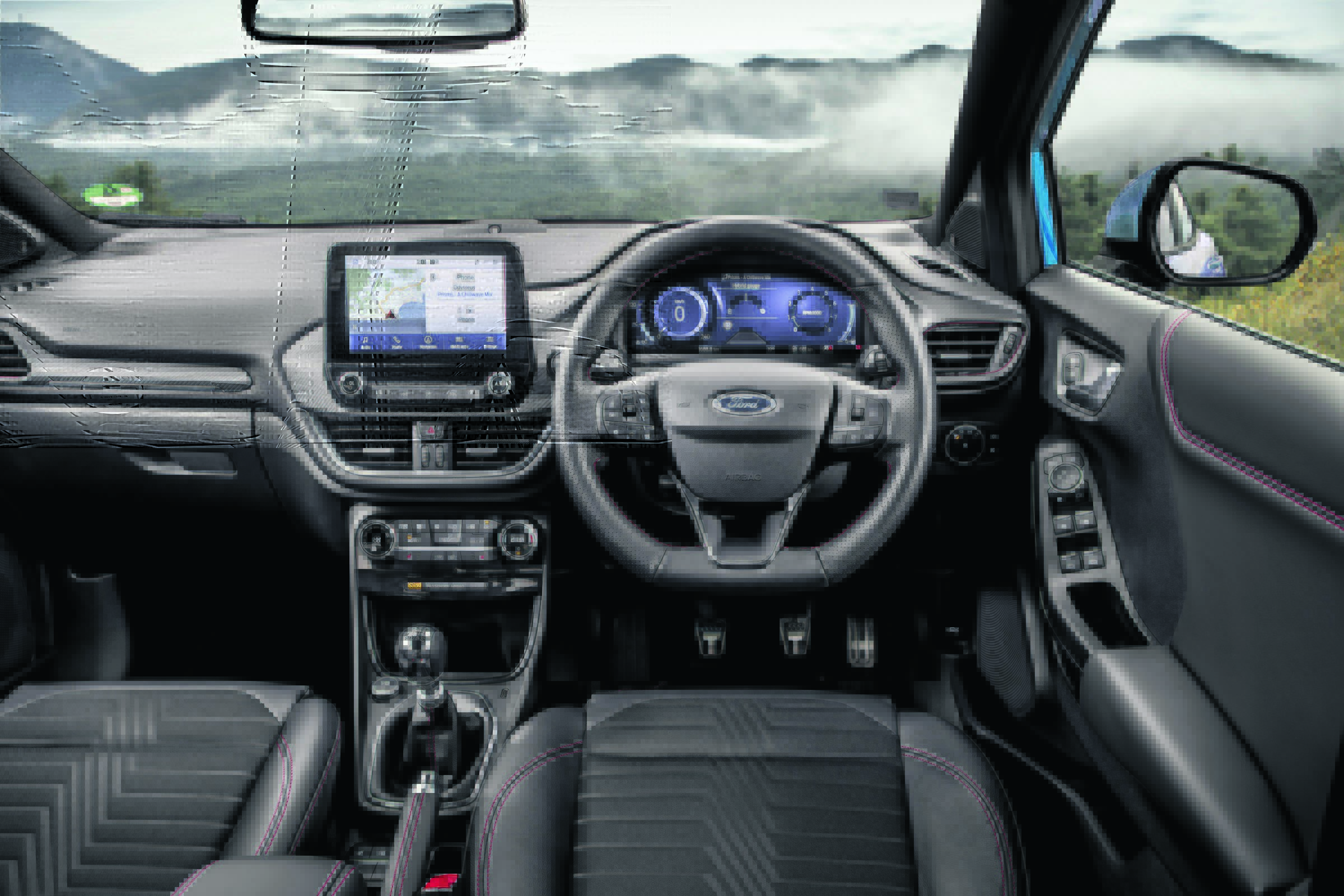 Ford’s new take on its Puma - Medical Independent