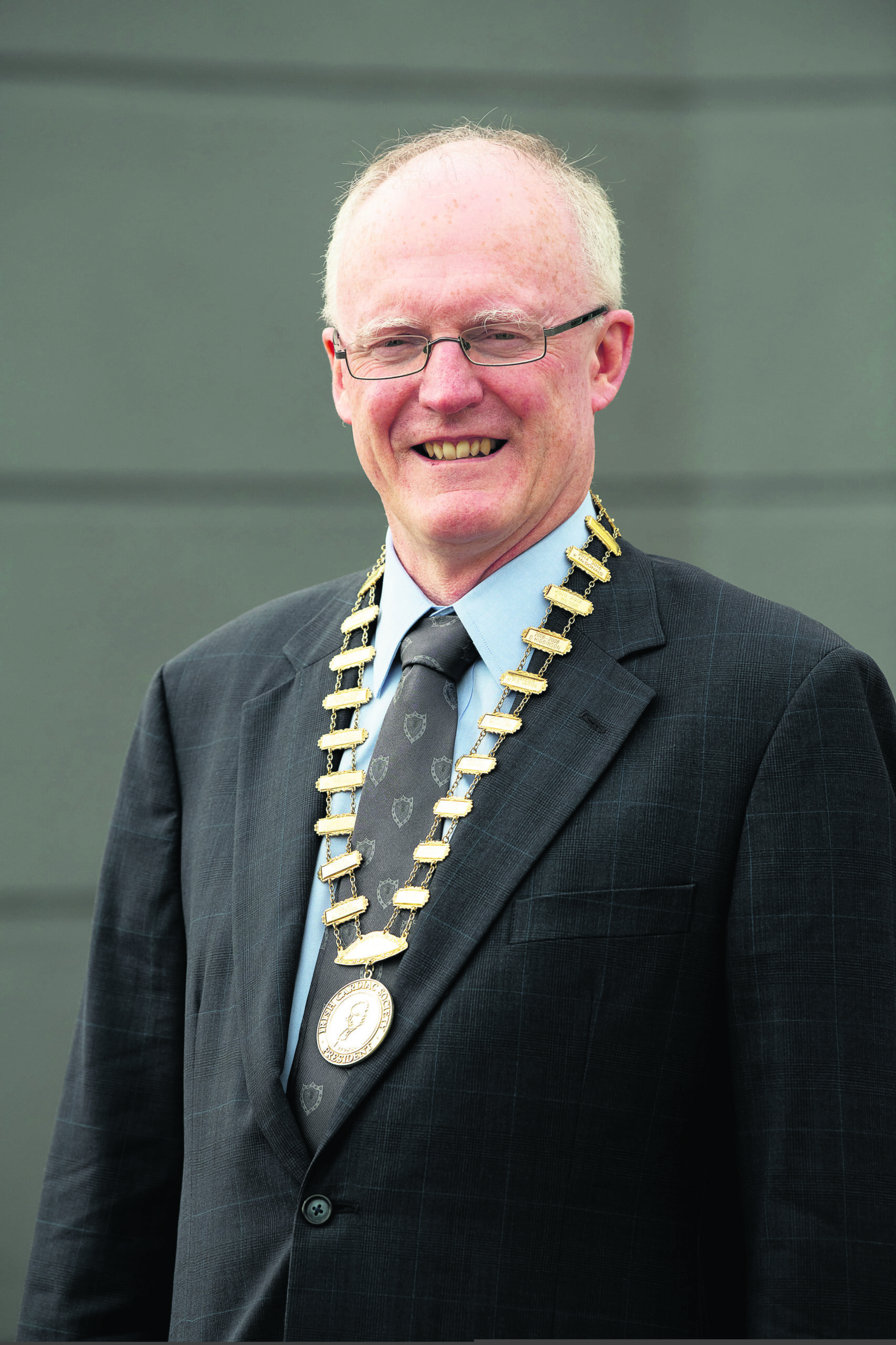 Together at a distance - Medical Independent