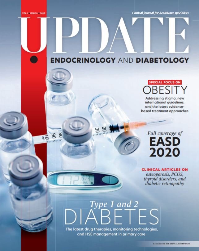 UPDATE Journal- Endocrinology and Diabetology - Medical Independent