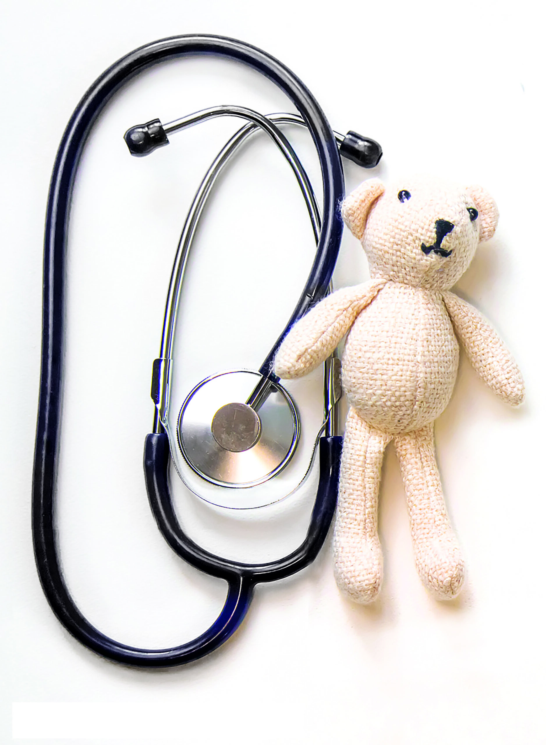 Handling requests for children’s medical records - Medical Independent