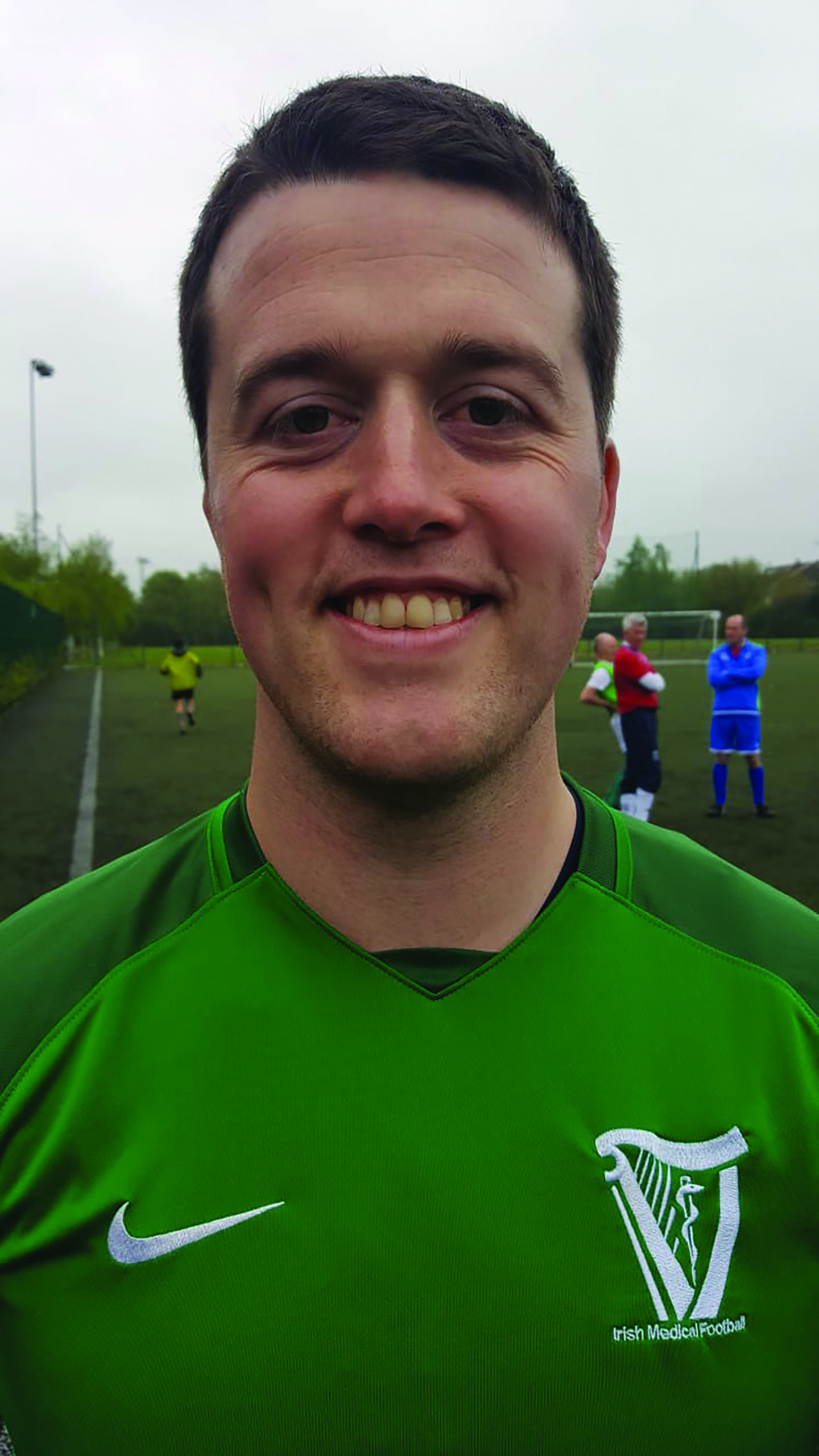 Wall by name, wall by nature - Medical Independent