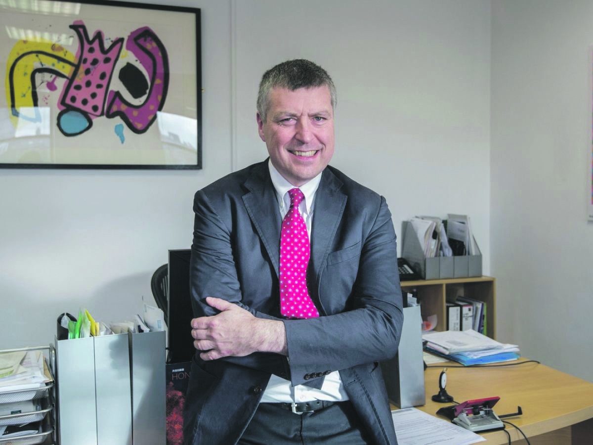 Trauma centre decision remains under ‘active consideration’ - Medical ...