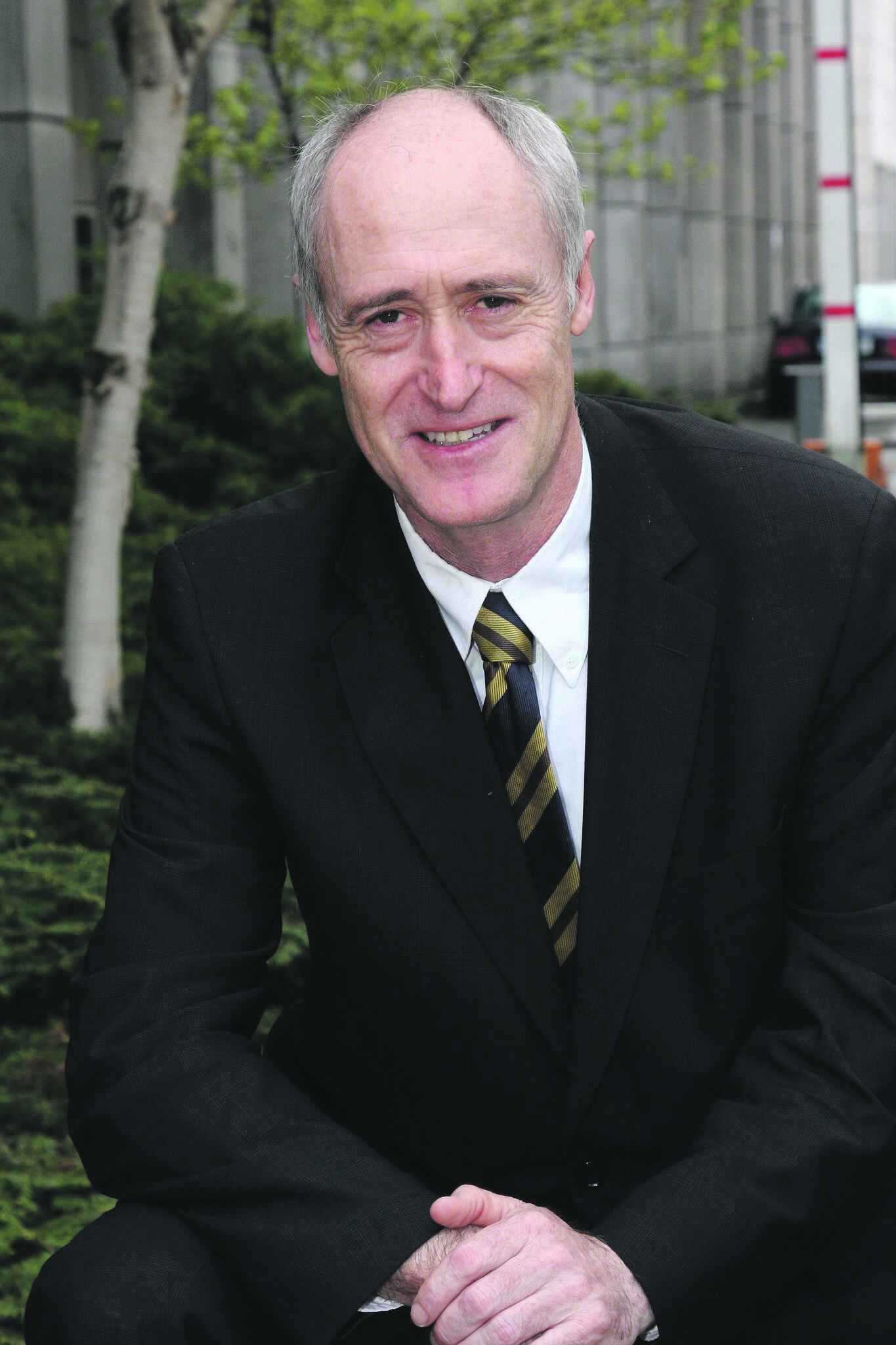 Psychiatry’s pandemic challenge - Medical Independent