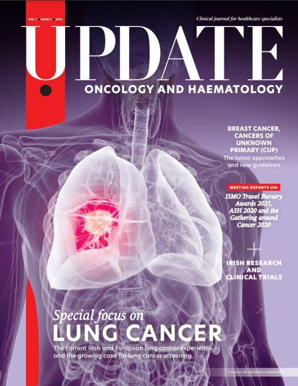 Update Journal- Oncology & Haematology - Medical Independent