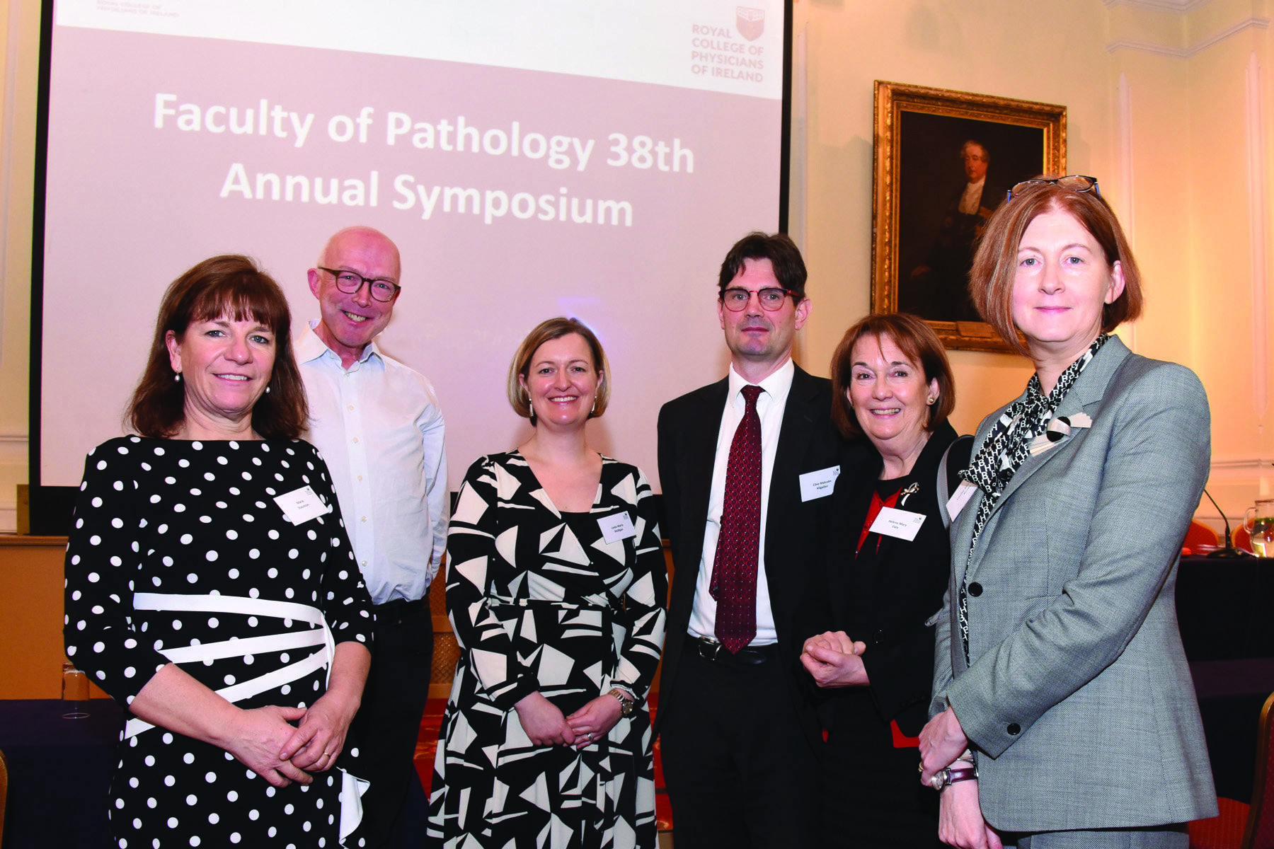 RCPI Faculty of Pathology 38th Annual Symposium - Medical Independent