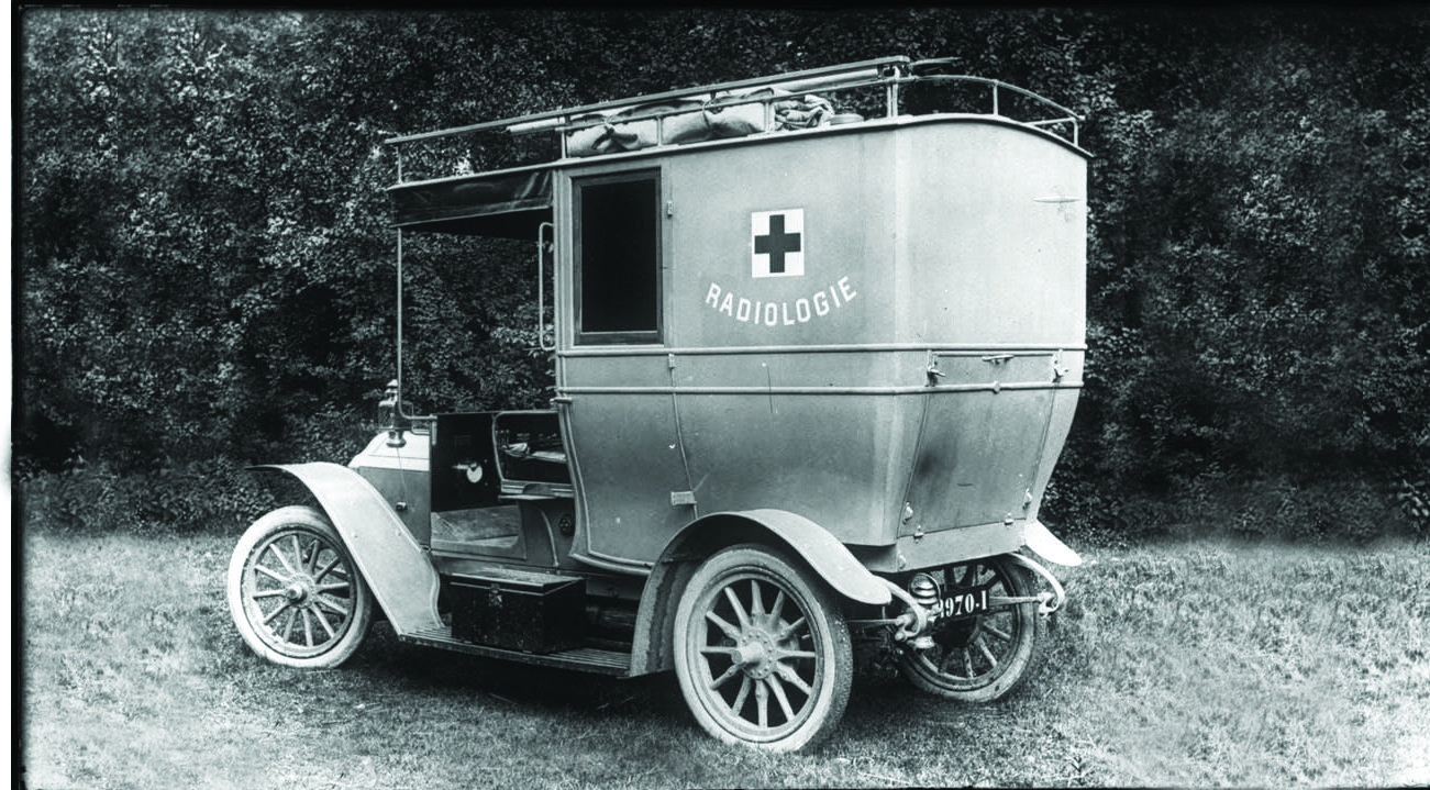 Sláintecare Galway University Hospital Community Cardiac Diagnostics ...