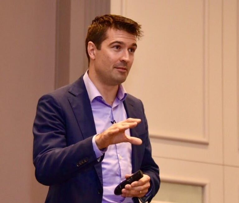 A GP-pharmacist with a zeal for evidence - Medical Independent