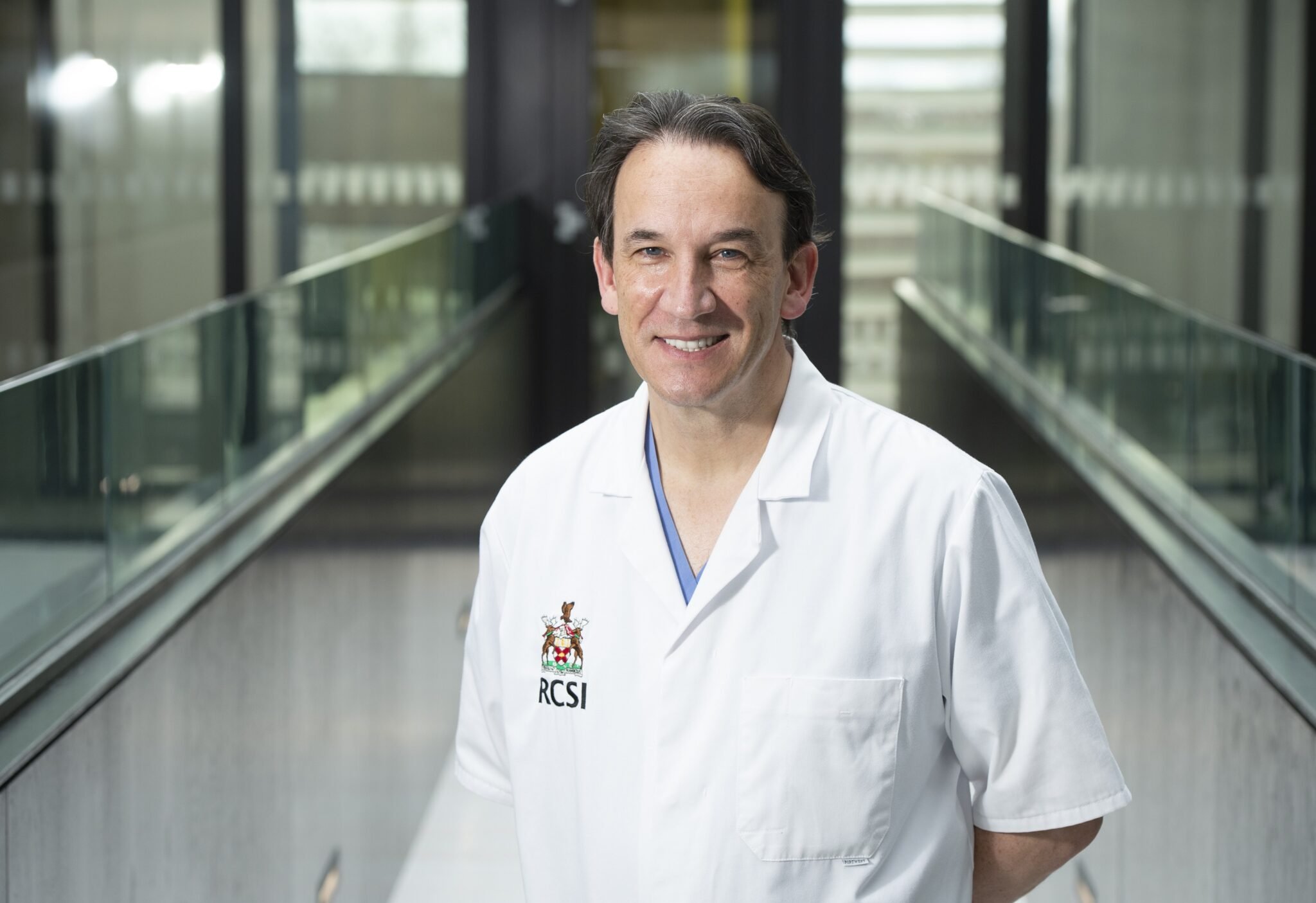 Seventeen registrars and specialist registrars have begun their two ...