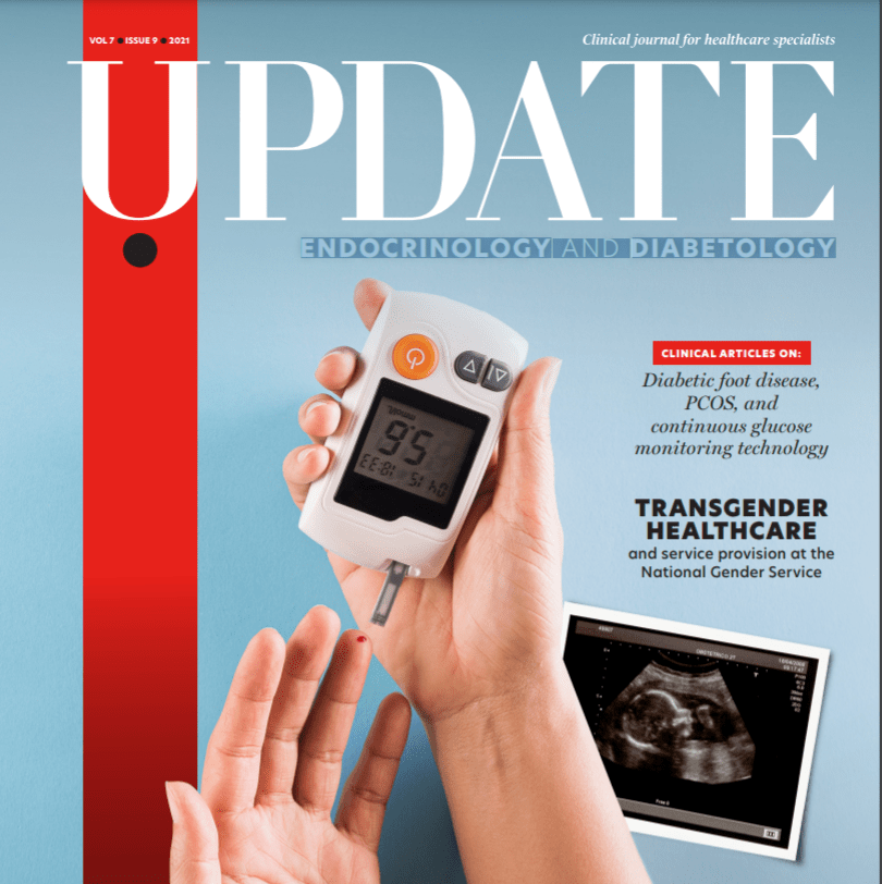 Update Journal – Endocrinology and Diabetology - Medical Independent