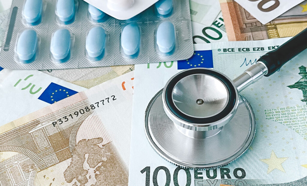 Recommendations to reduce high-tech drug spend under consideration ...