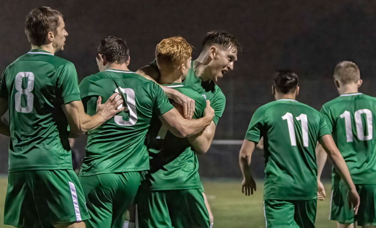 Return to action for Dublin Hospitals FC - Medical Independent