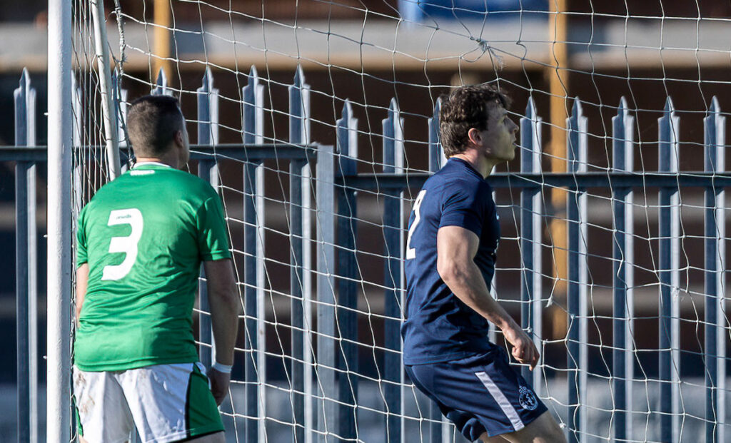 Return to action for Dublin Hospitals FC - Medical Independent