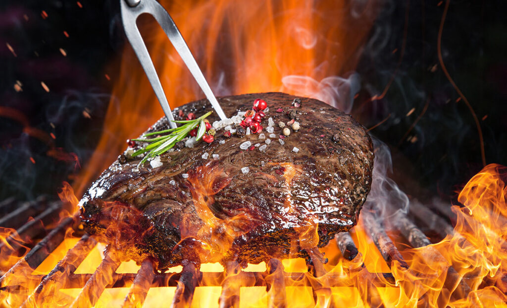 The hazards of barbecue this season - Medical Independent