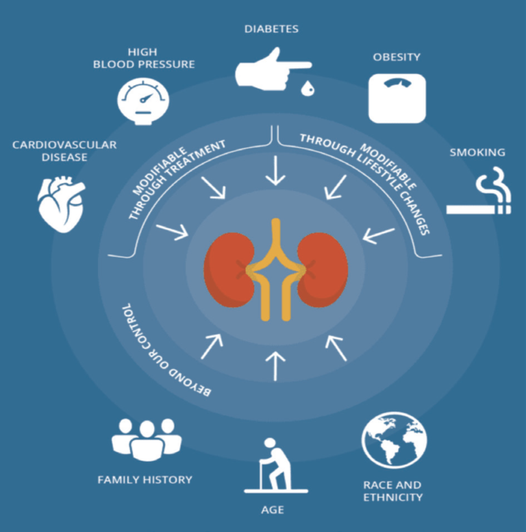 Chronic kidney disease - Medical Independent