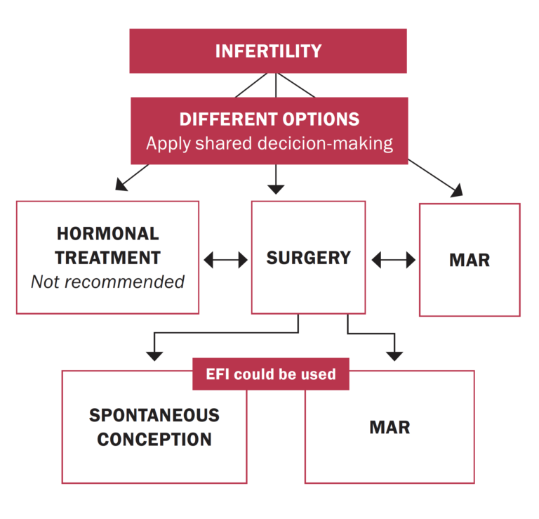Endometriosis: A review - Medical Independent