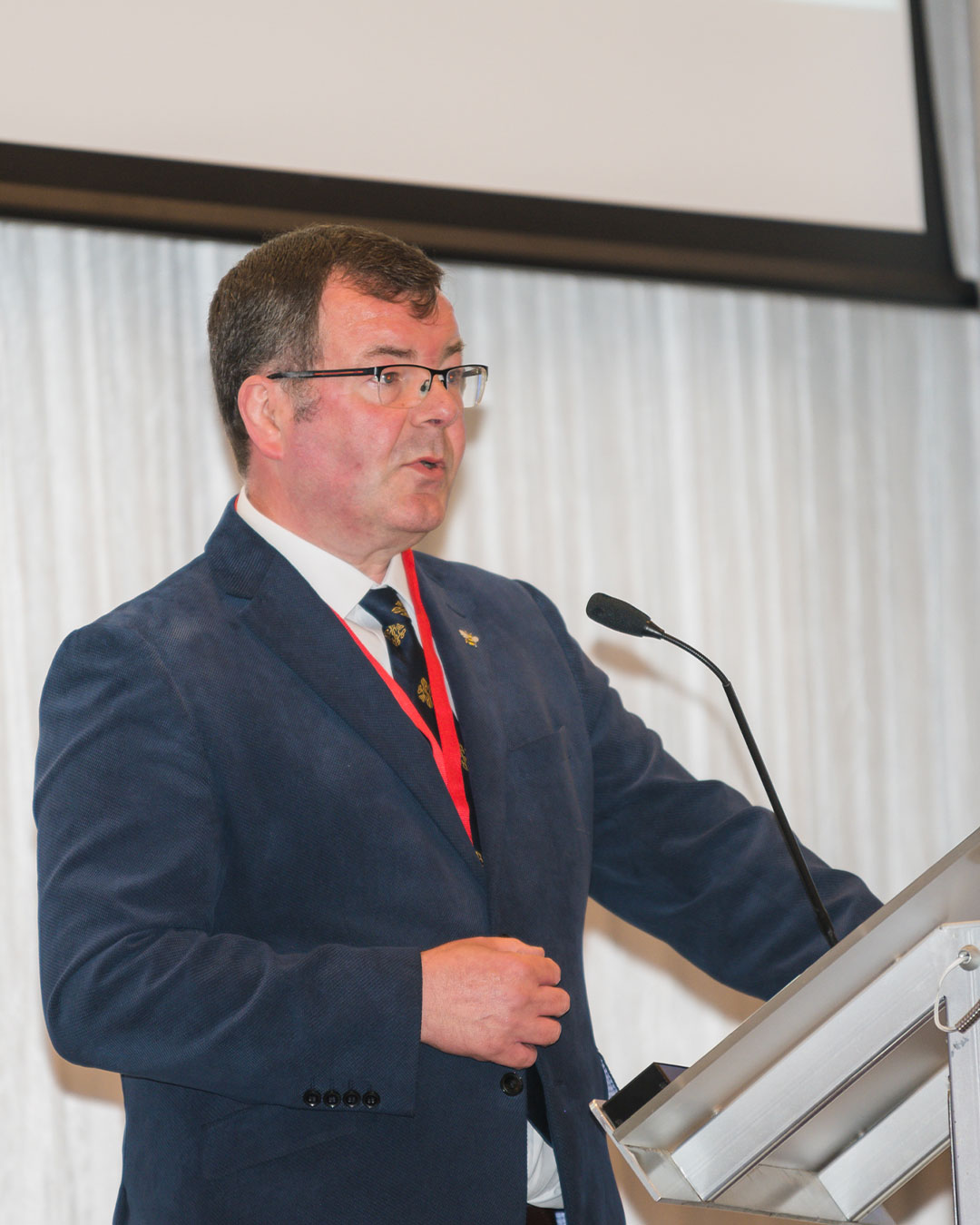 Irish Society for Rheumatology, Autumn Meeting, Gallery