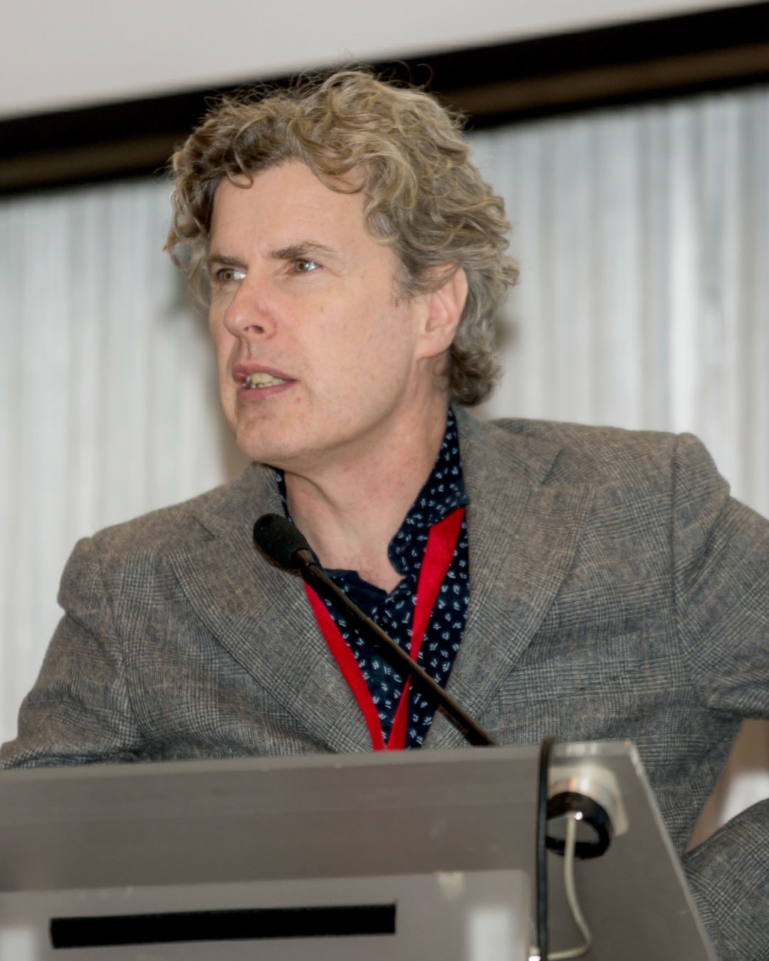 Irish Society for Rheumatology, Autumn Meeting, Gallery