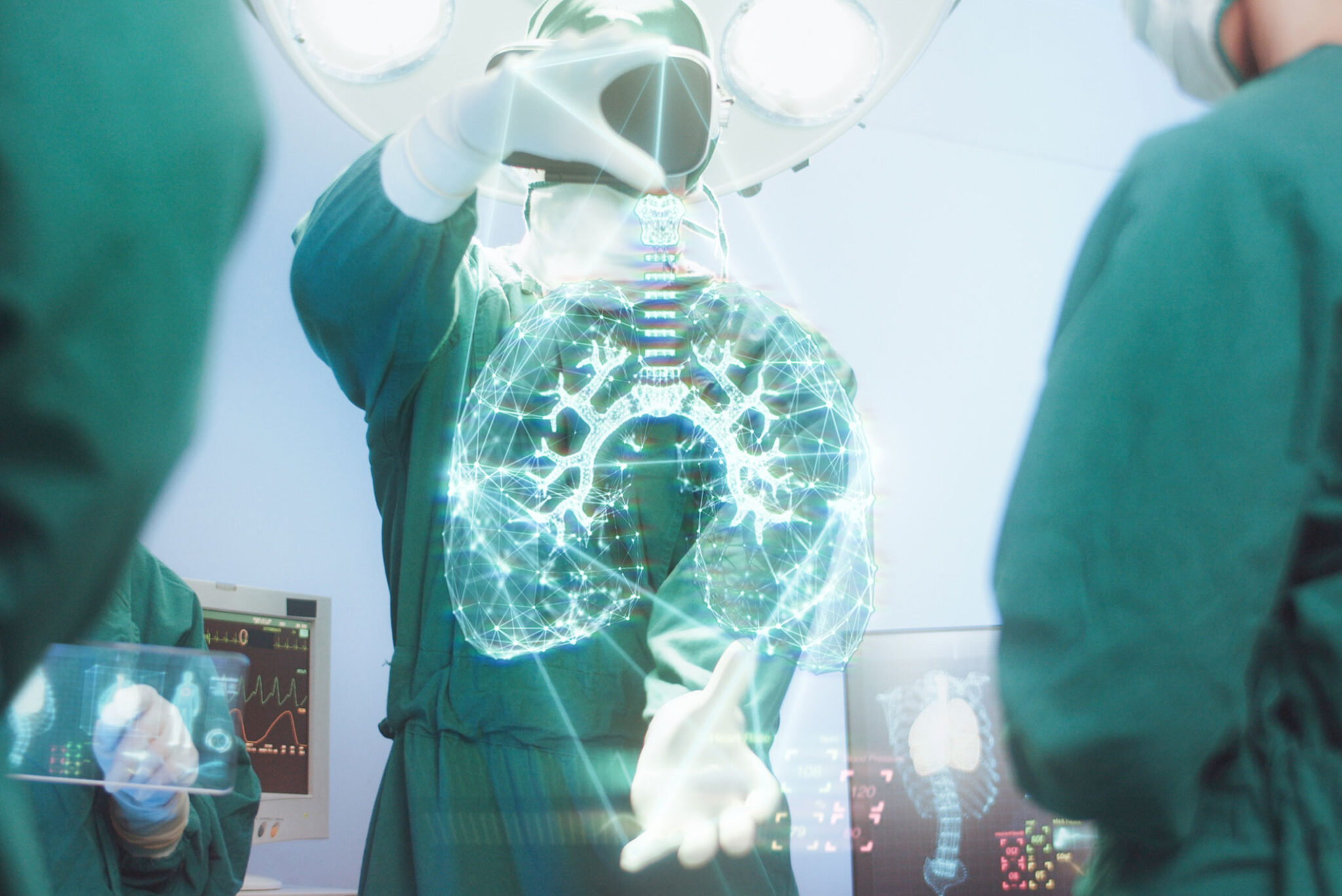 Scanning the present and future of radiology - Medical Independent