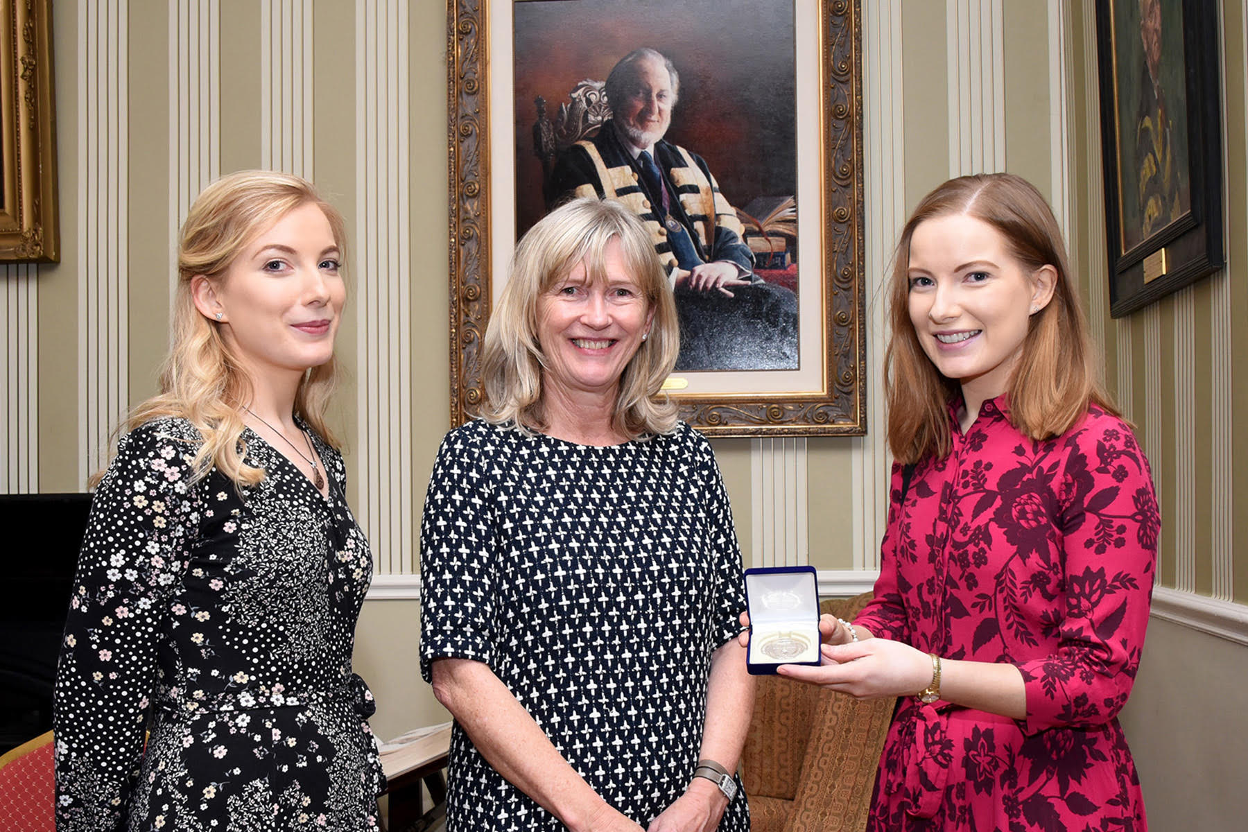 St Luke’s Symposium, No. 6 Kildare Street, RCPI, Dublin, 11-14 October 2022