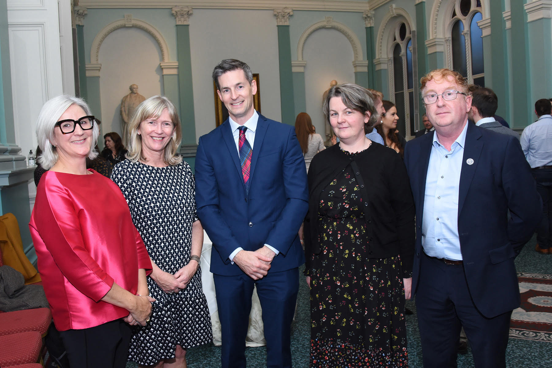 St Luke’s Symposium, No. 6 Kildare Street, RCPI, Dublin, 11-14 October 2022