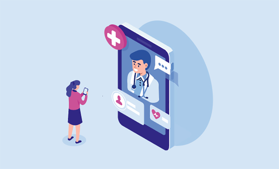 Doctors And Social Media Navigating Difficult Waters