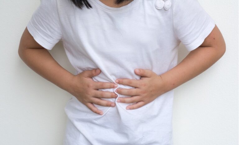 GORD in infants and children - Medical Independent