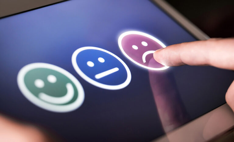 Negative reaction to contract should give health management cause for ...