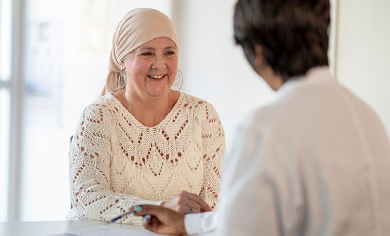 NCCP to appoint patient advocate to integrated cancer committee ...