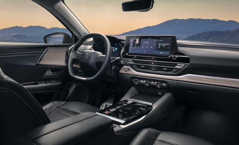 The C5X – Citroen’s convincing latest flagship model - Medical Independent