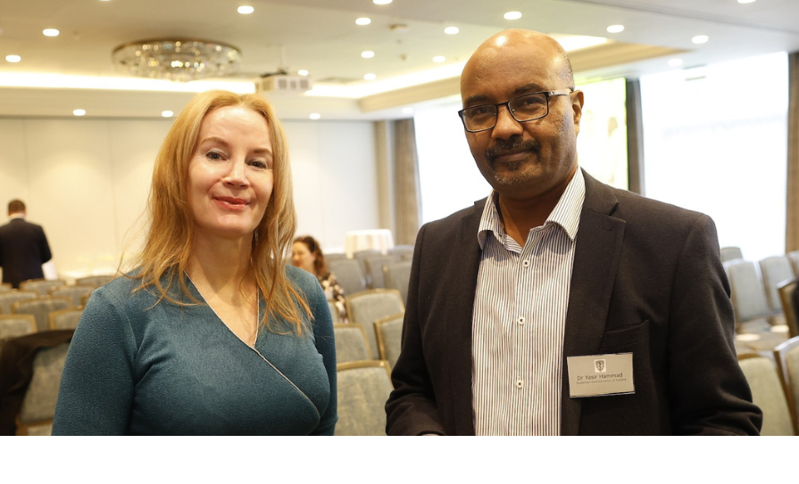 ‘Lack of wellbeing support’ for Sudanese doctors in Ireland amid ...