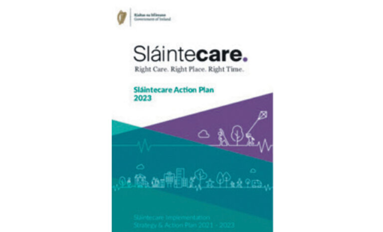 Capacity ‘constraints’ cause delay in Sláintecare actions - Medical ...