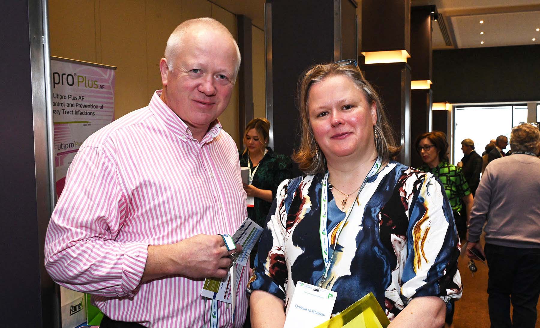 ICGP Autumn Conference, ‘Positive Health in General Practice’, The ...