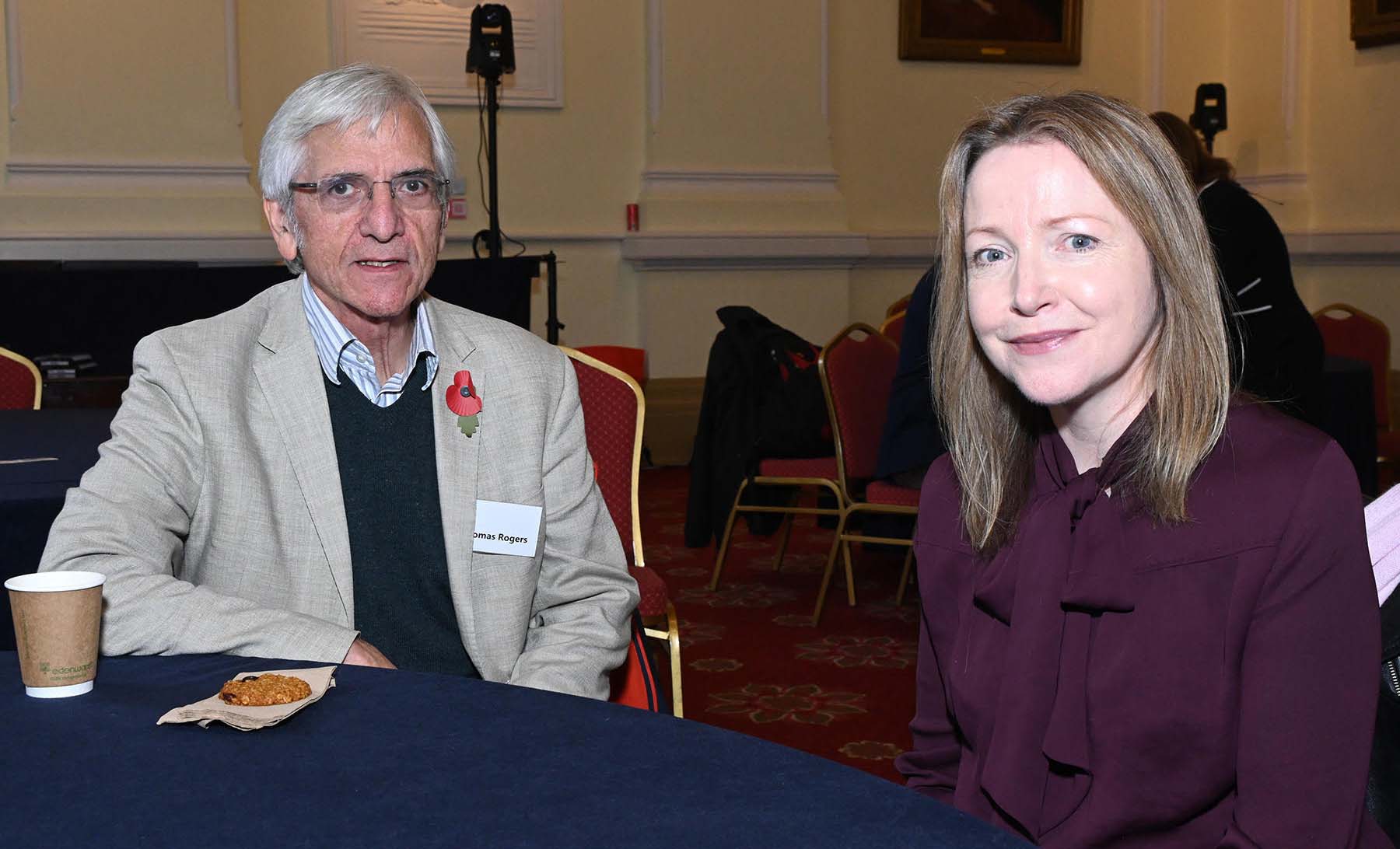 RCPI Faculty of Pathology, International Pathology Day, No 6, Kildare ...