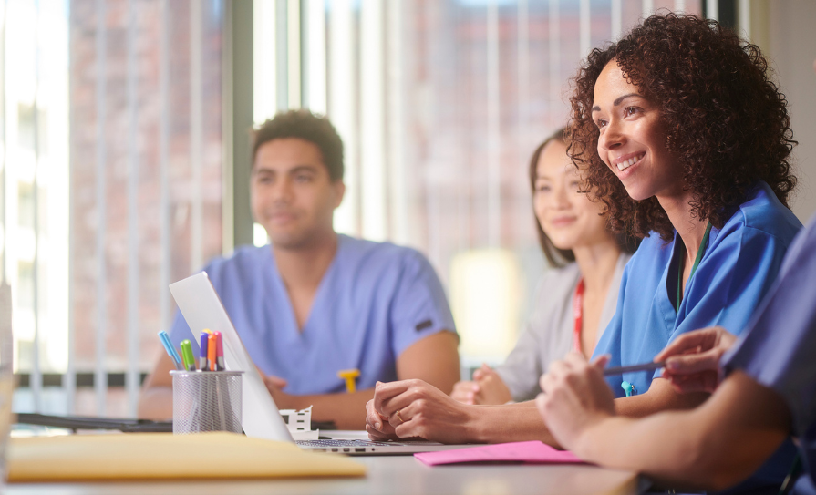 NCHD taskforce recommendations must be progressed as ‘urgent priority ...