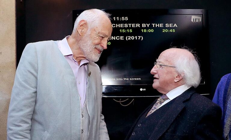 Prof Ivor Browne: An iconic figure in Irish public life - Medical ...