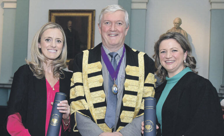 The Institute of Medicine – the first five years - Medical Independent