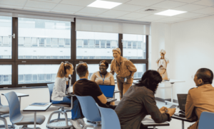 A journey to advanced nursing in general practice - Medical Independent